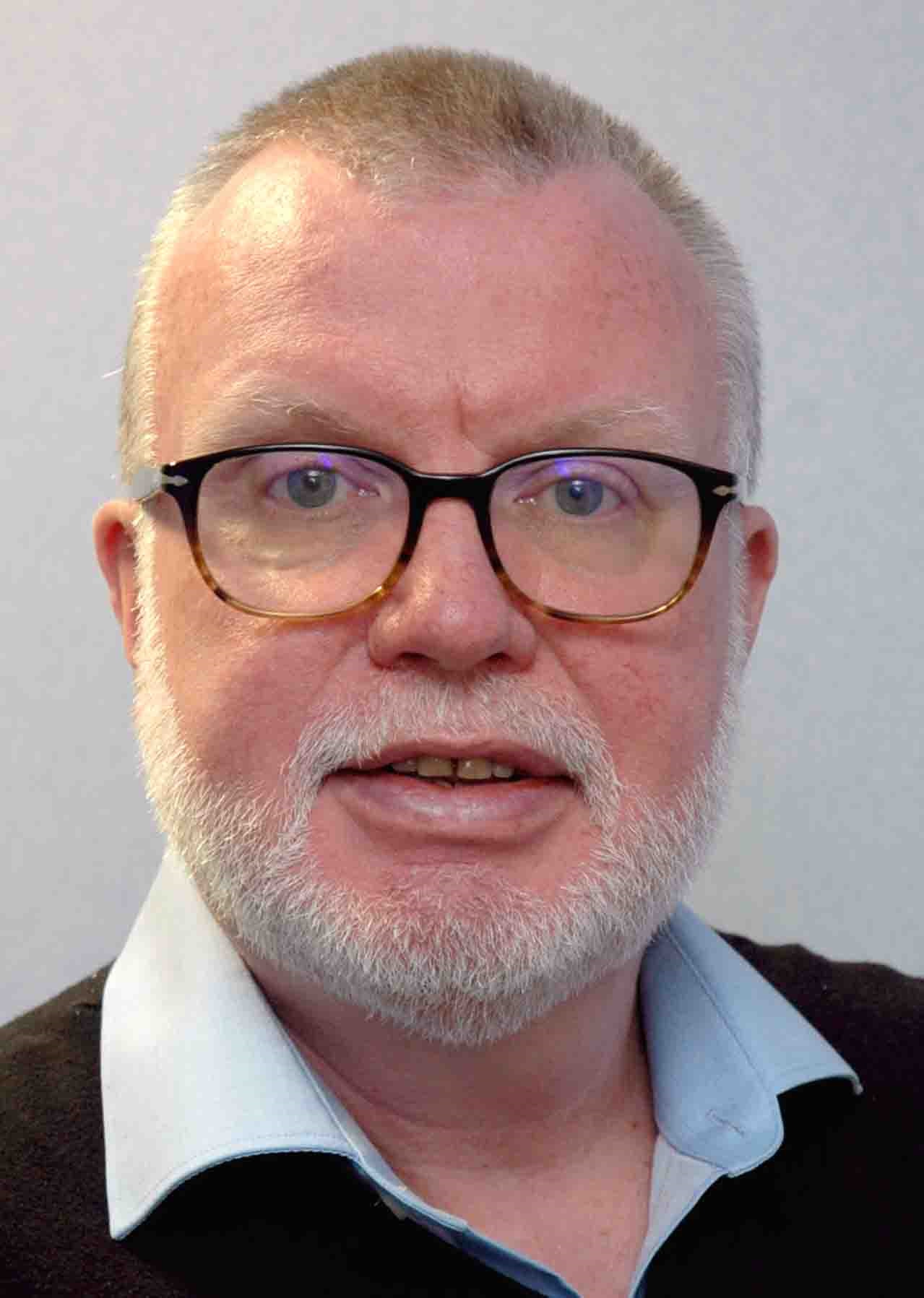 Meet the Team - UK SMART Recovery