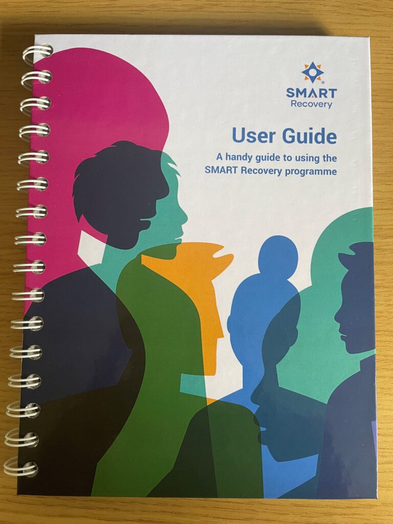 SMART Recovery User Guide - UK SMART Recovery