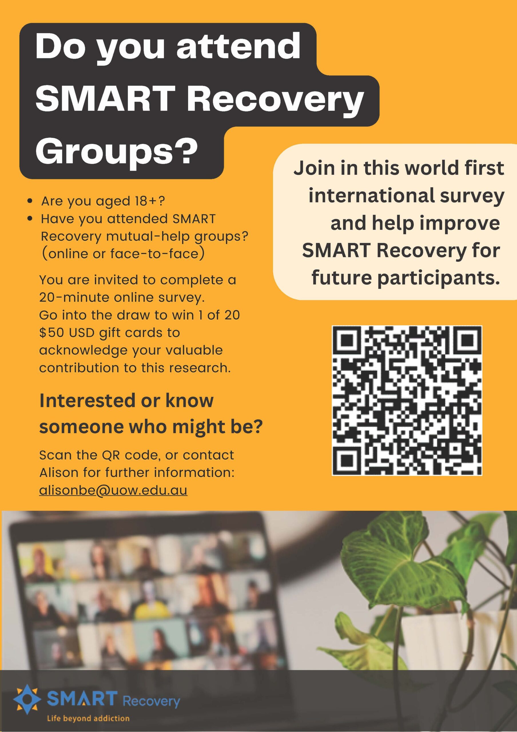 Weekly Bulletin 09/06/2023 - UK SMART Recovery