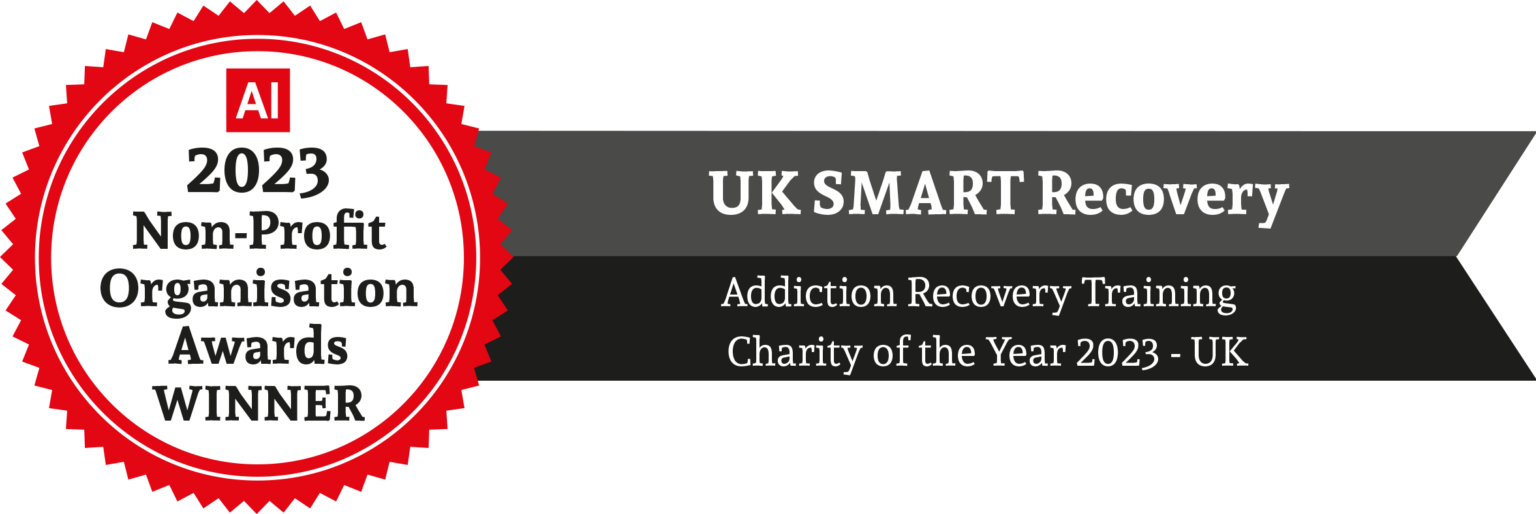 Self-Help Addiction Recovery | UK Smart Recovery