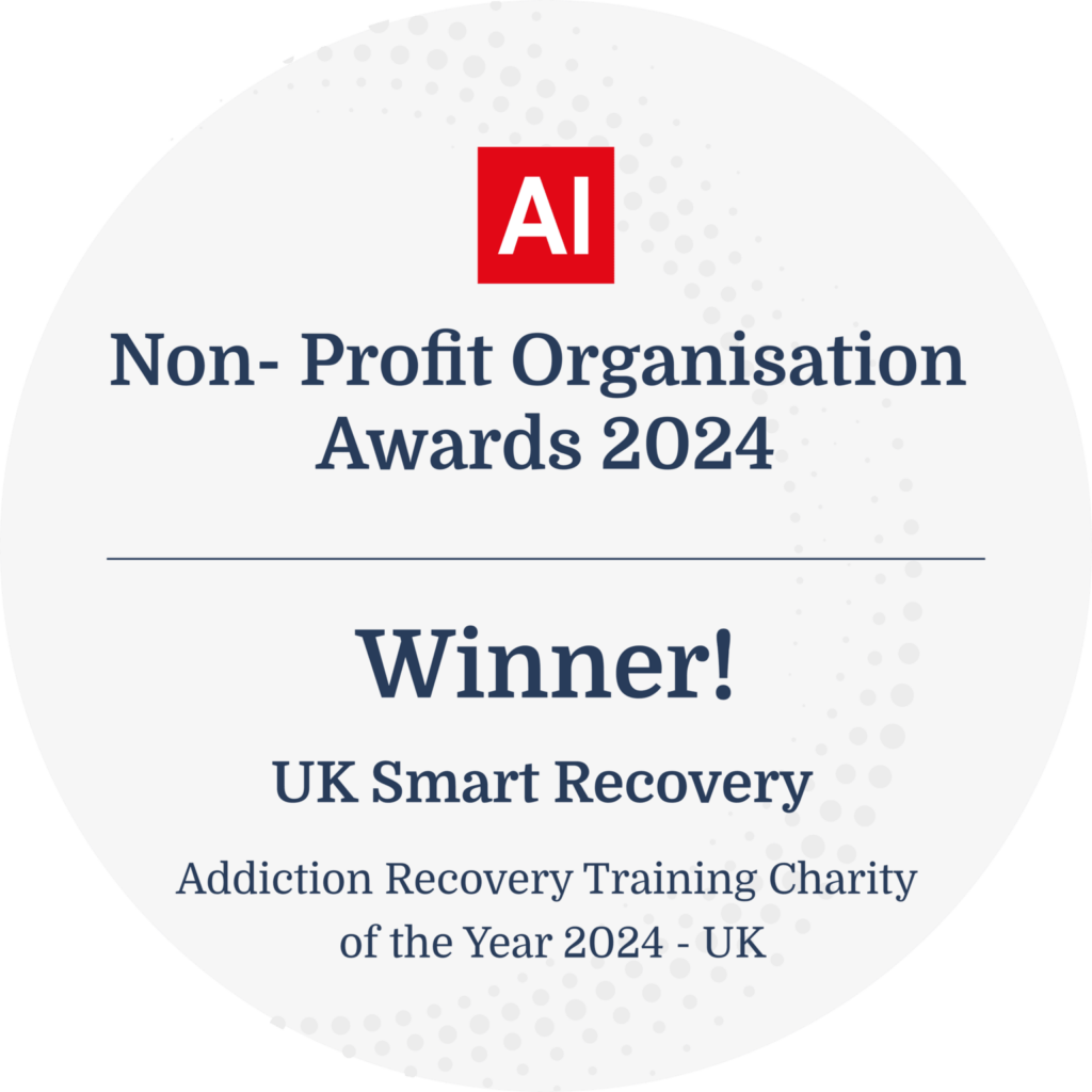 Self-Help Addiction Recovery | UK Smart Recovery