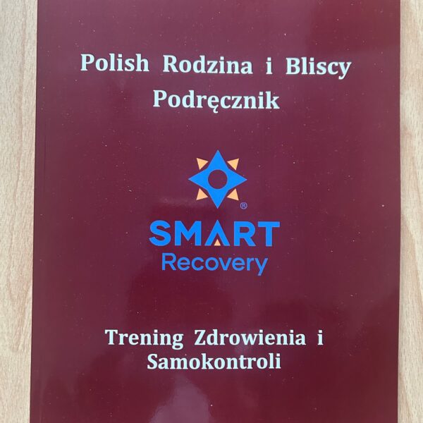 SMART Recovery Handbook - UK SMART Recovery