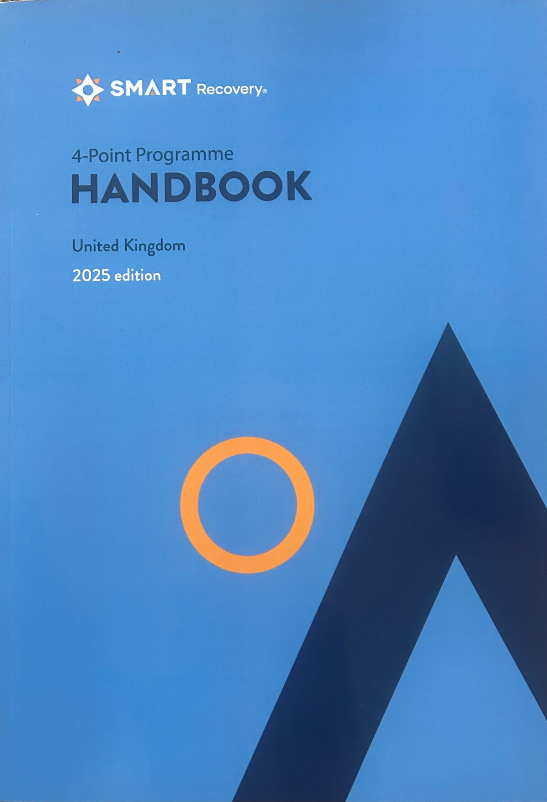 SMART Recovery Handbook - UK SMART Recovery